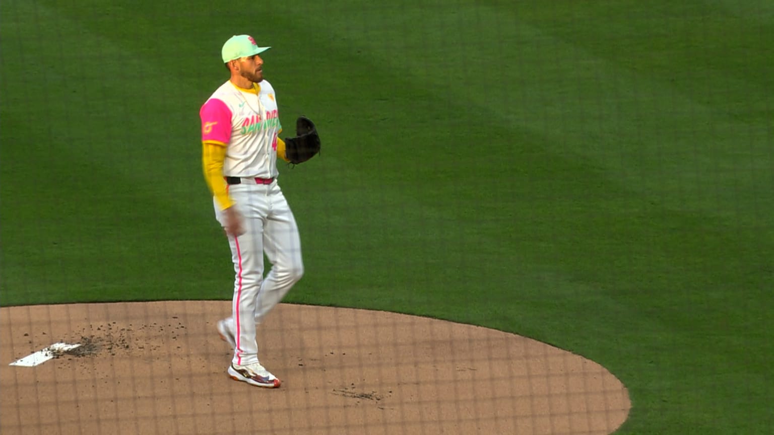 Joe Musgrove fans three in second start of the season | 03/29/2024 ... Joe Musgrove fans three in second start of the season | 03/29/2024 ...