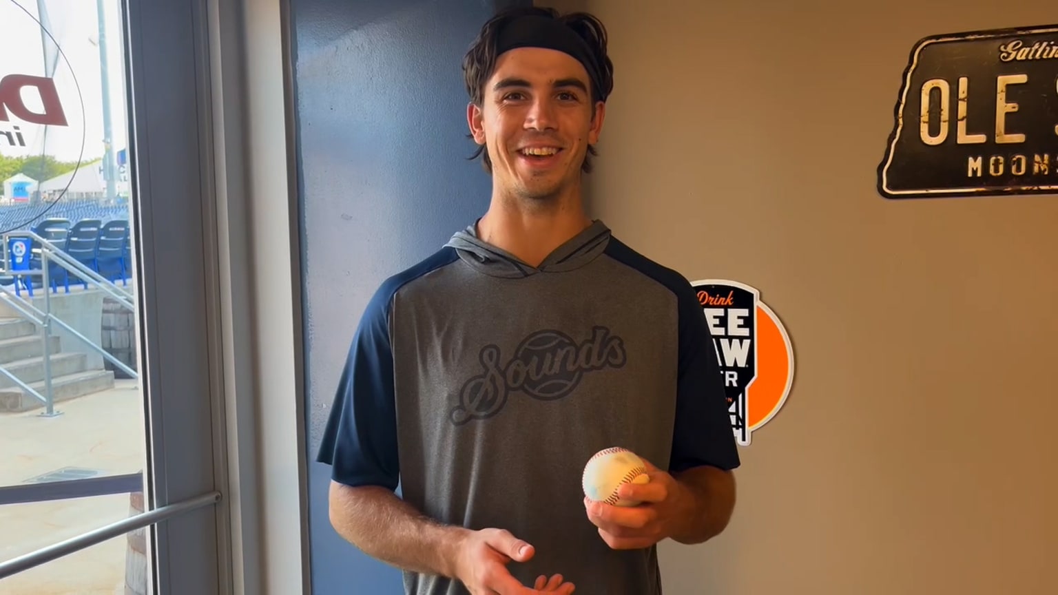 Robert Gasser breaks down his repertoire | 08/15/2023 | MLB.com