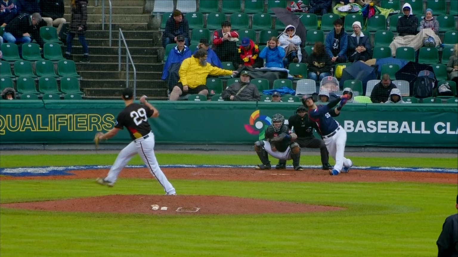 Martin Cervenka belts his second homer of the game | 09/20/2022 ...