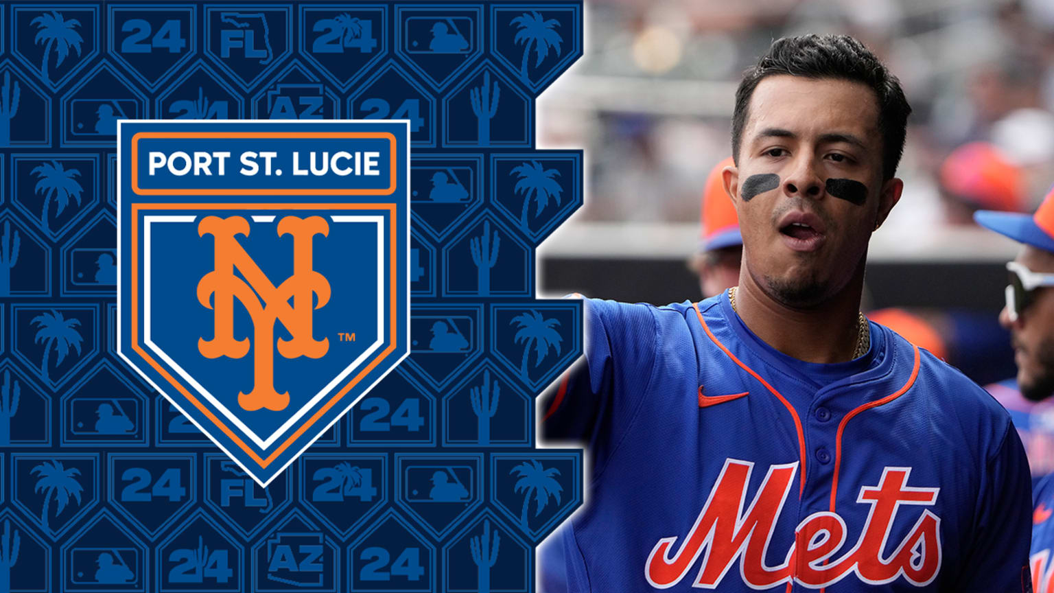 MLB Network visits Mets Spring Training | 03/11/2024 | New York Mets