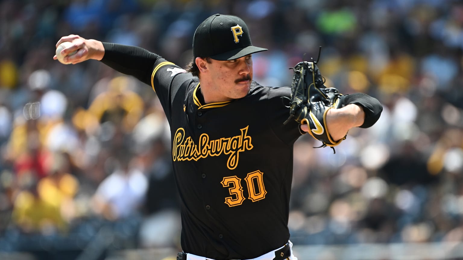 Breaking down the Pirates' pitching | Morning Lineup | 02/06/2025 | MLB.com