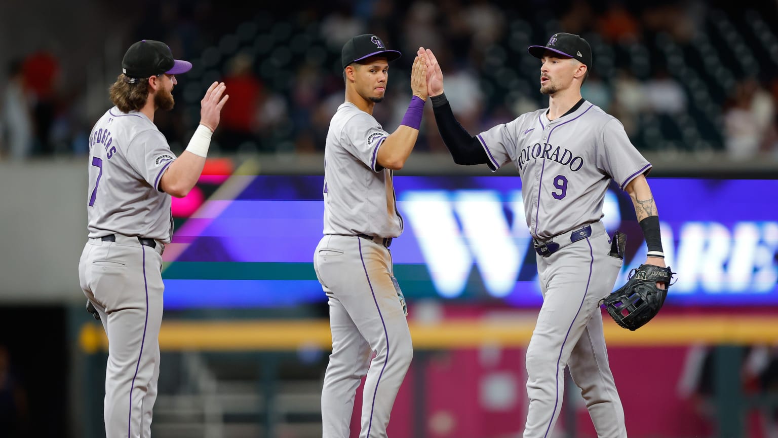 Tyler Kinley seals the Rockies' win | 09/05/2024 | MLB.com