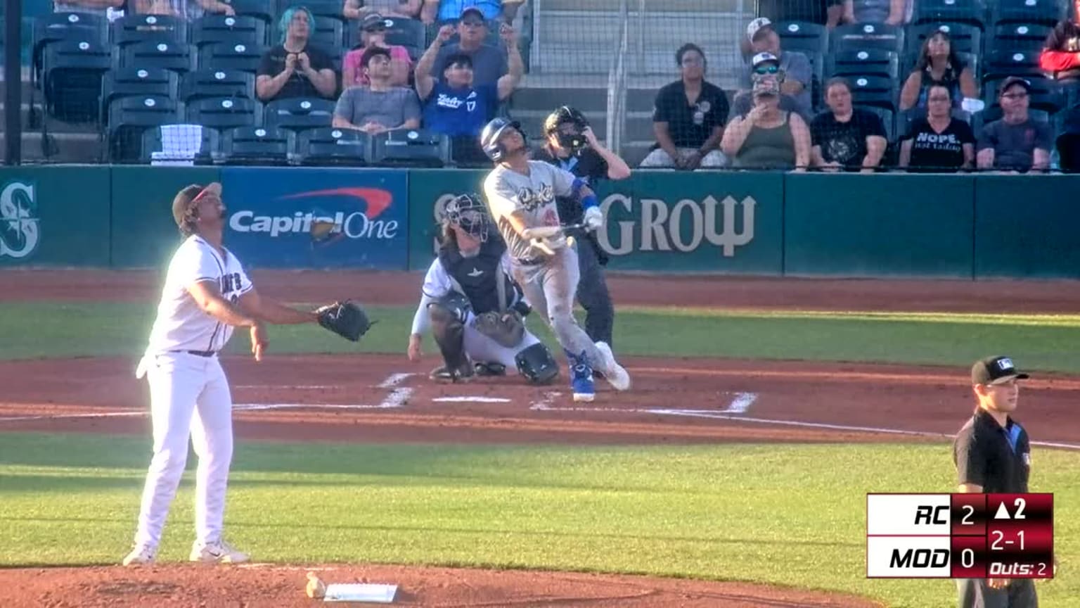 quintero tap | 06/02/2025 | MLB.com