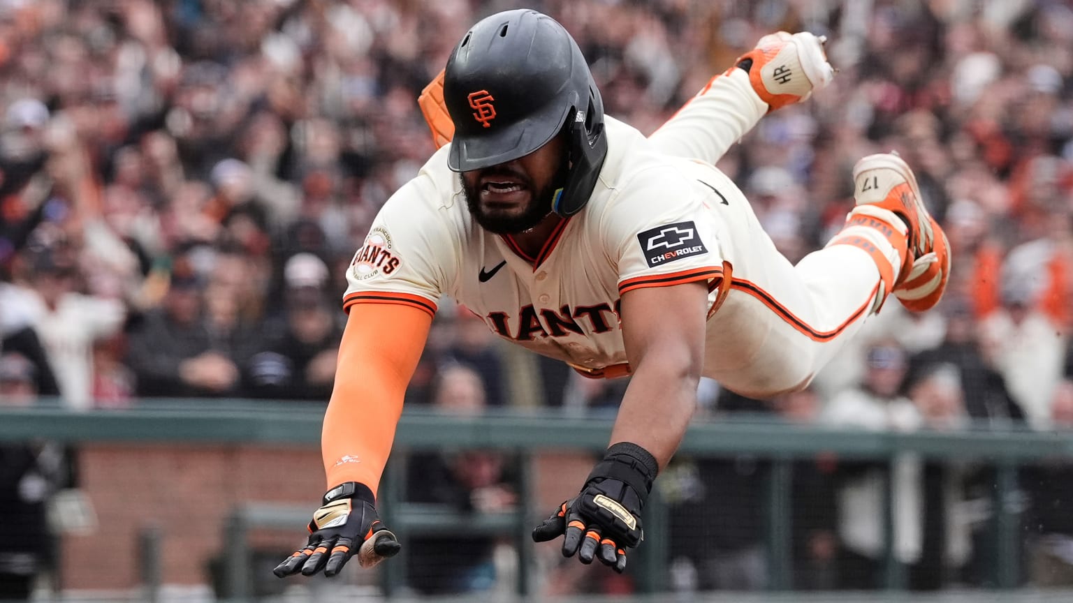 Rangers, Giants - 04/27/2025 | Game Video Highlights | MLB Film Room ...