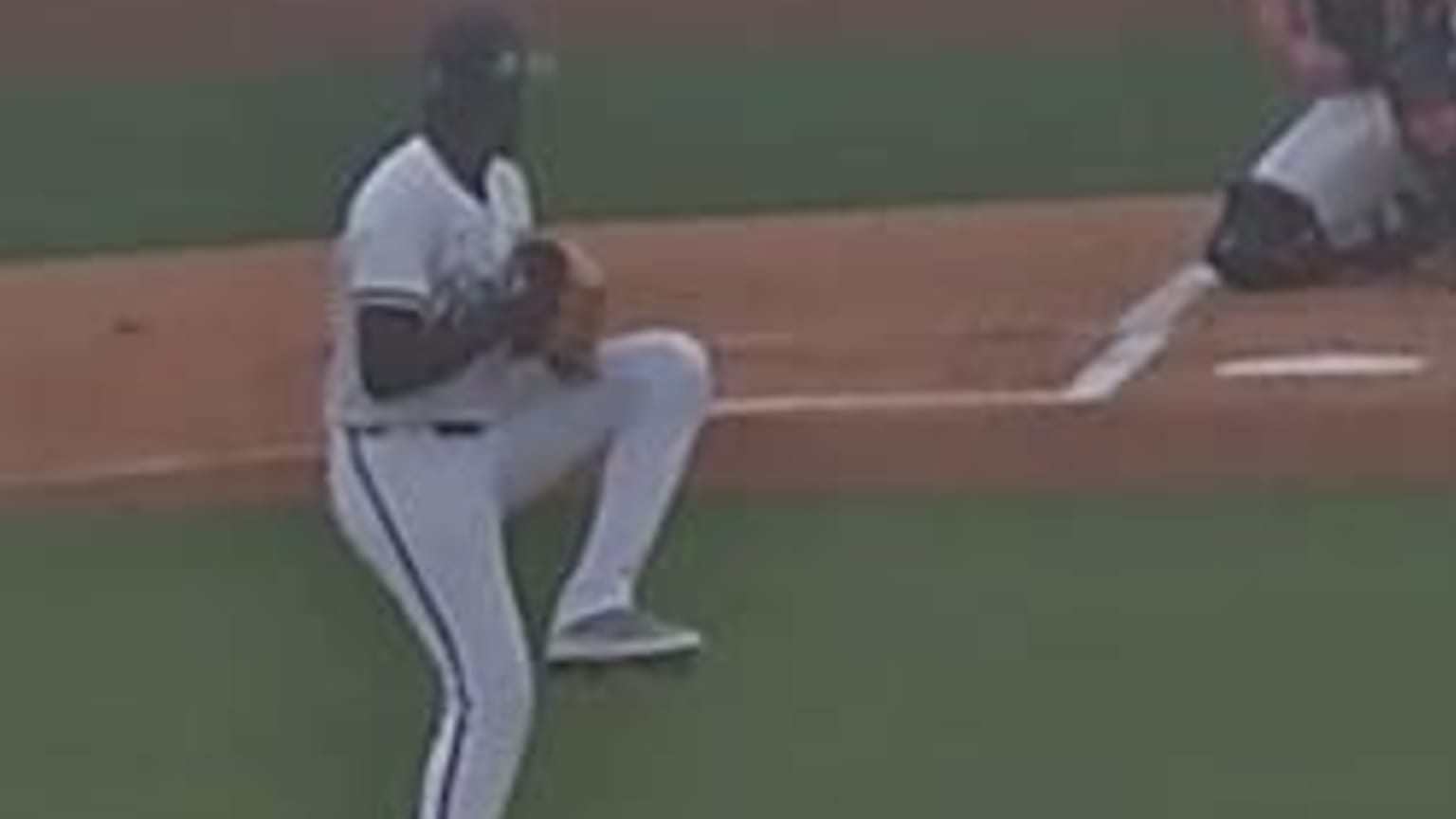 Creed Willems' RBI single | 11/02/2024 | Kansas City Royals