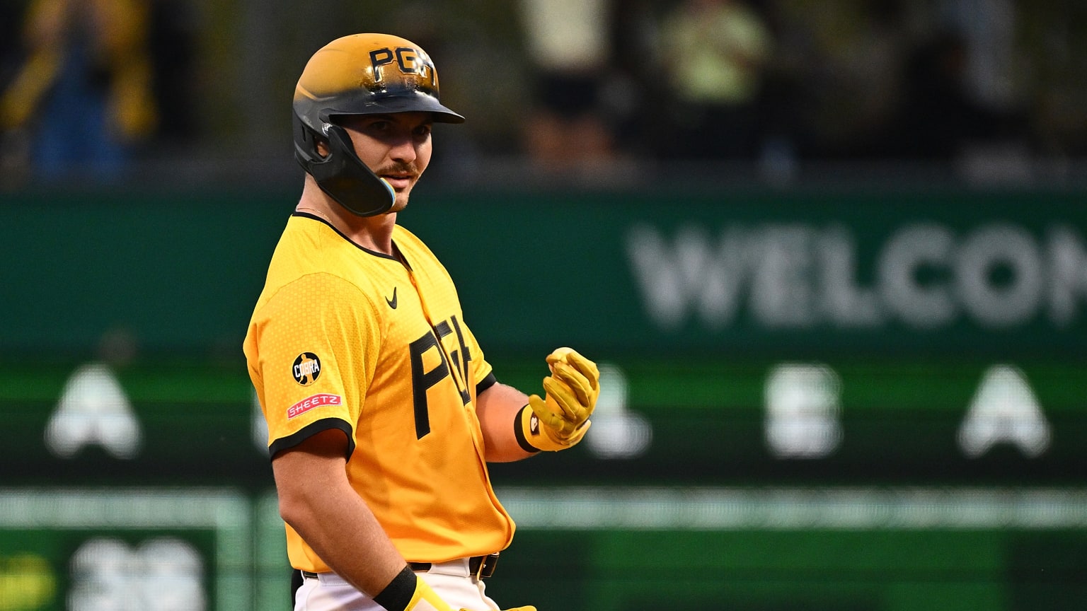 Spencer Horwitz impulsa a Jared Triolo con doble | 19/09/2025 | Los ...