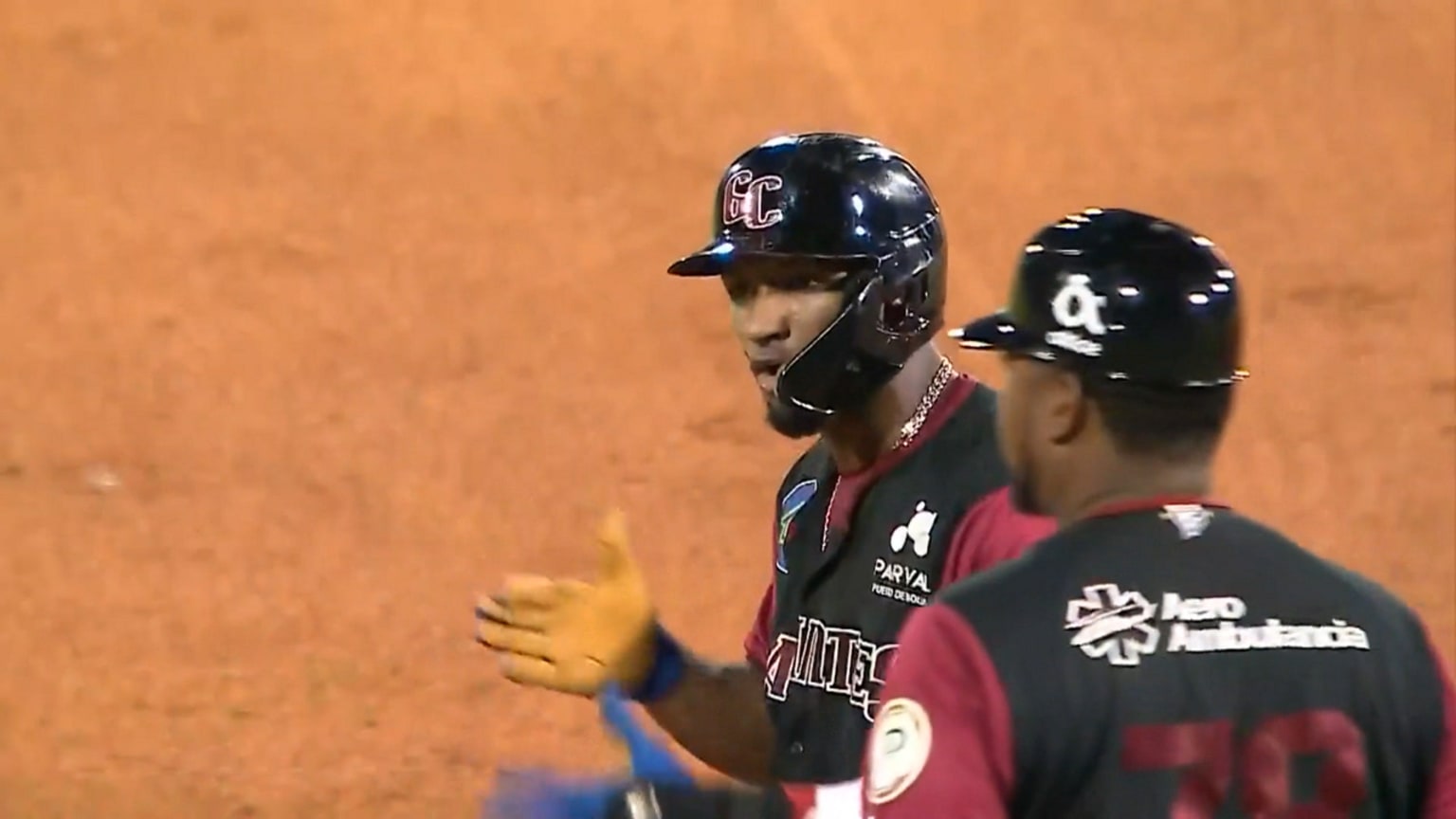 Johan Rojas' two-run single | 11/23/2025 | Philadelphia Phillies