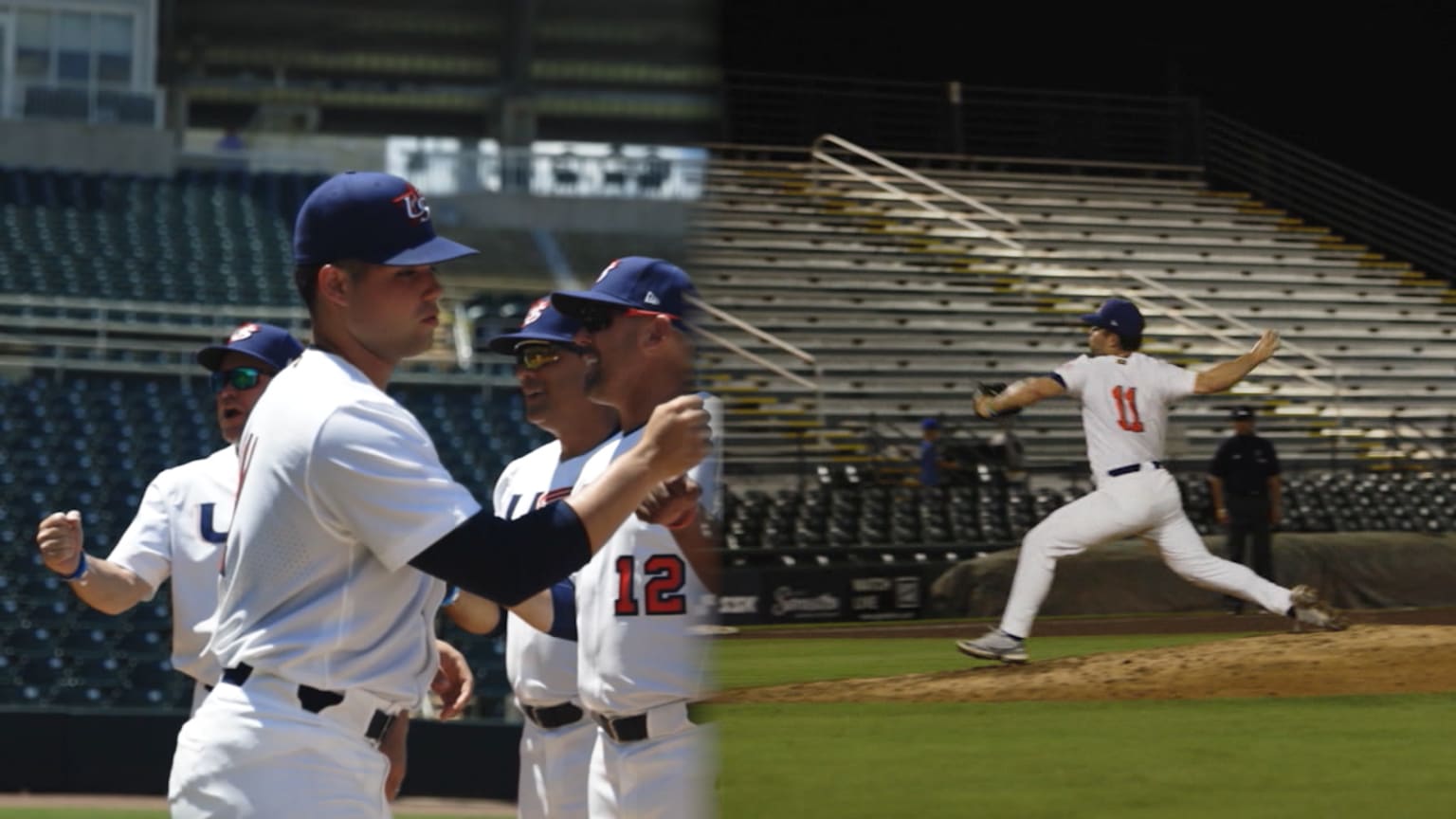 Draft Report: Christian Rodriguez, high school RHP/OF | 06/27/2023 ...