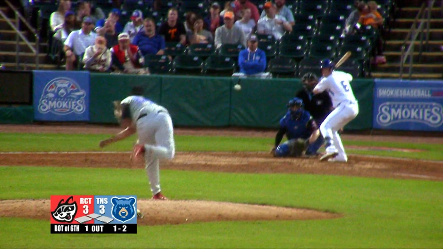 James Triantos delivers a three-hit performance | 05/18/2024 | MLB.com