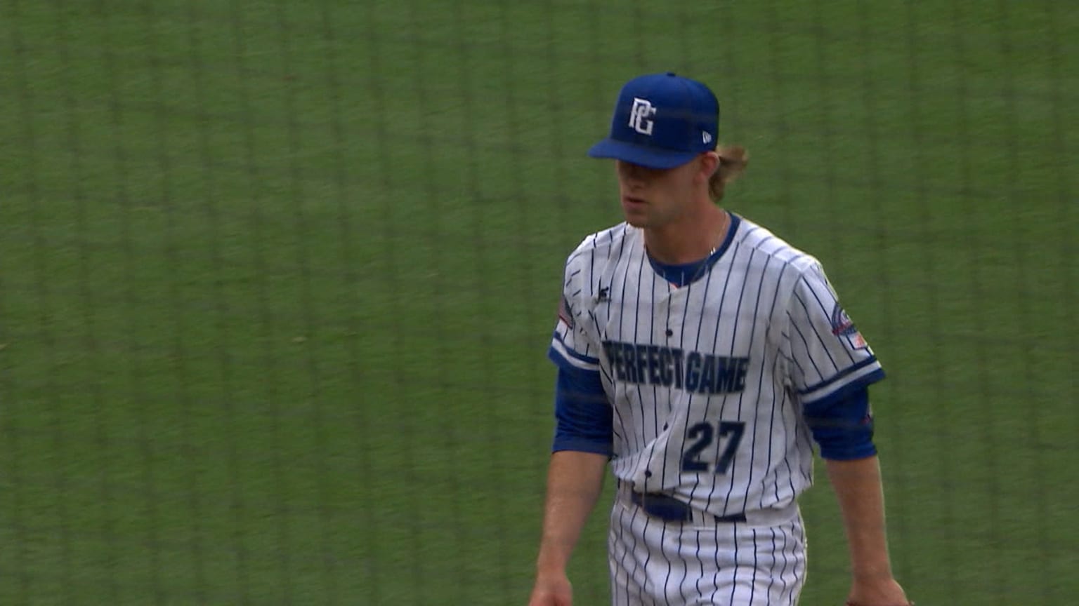 Top Prospects: Dylan Lesko, RHP, Padres | 01/24/2023 | San Diego Padres