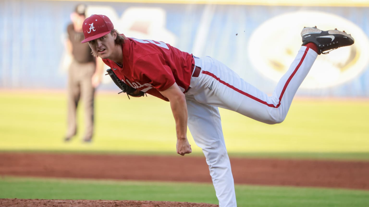 Draft Report: Grayson Hitt, college pitcher | 12/09/2022 | MLB.com