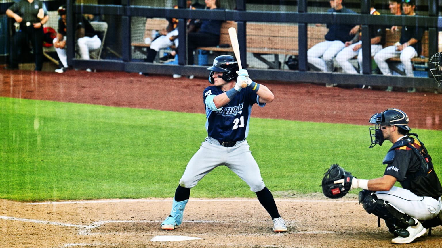 Check out the best tools from the Top 100 prospects | 01/26/2026 | MLB.com