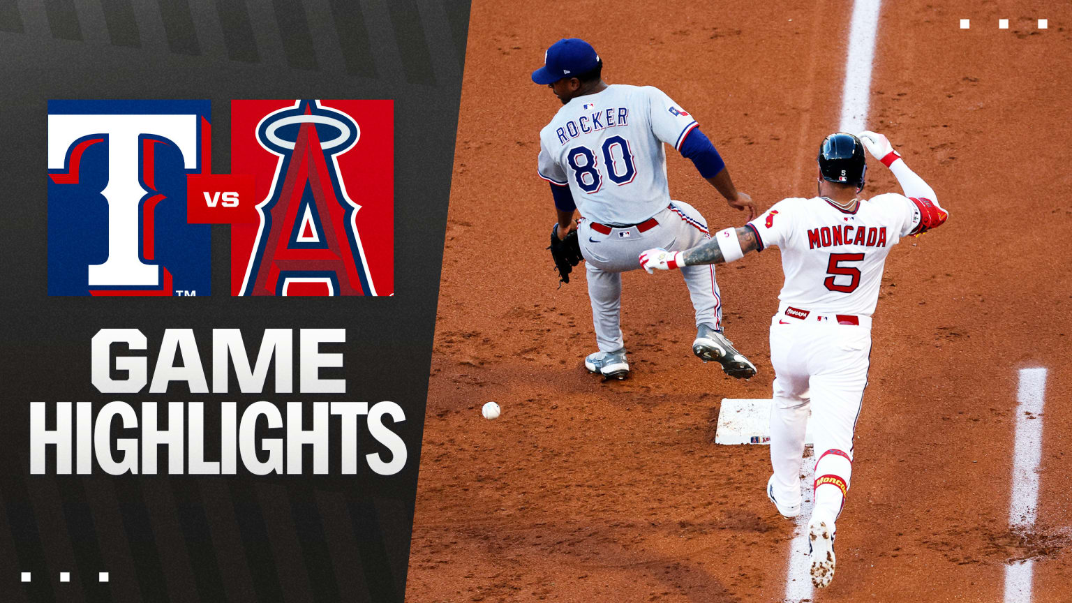Rangers vs. Angels Highlights | 07/09/2025 | Texas Rangers