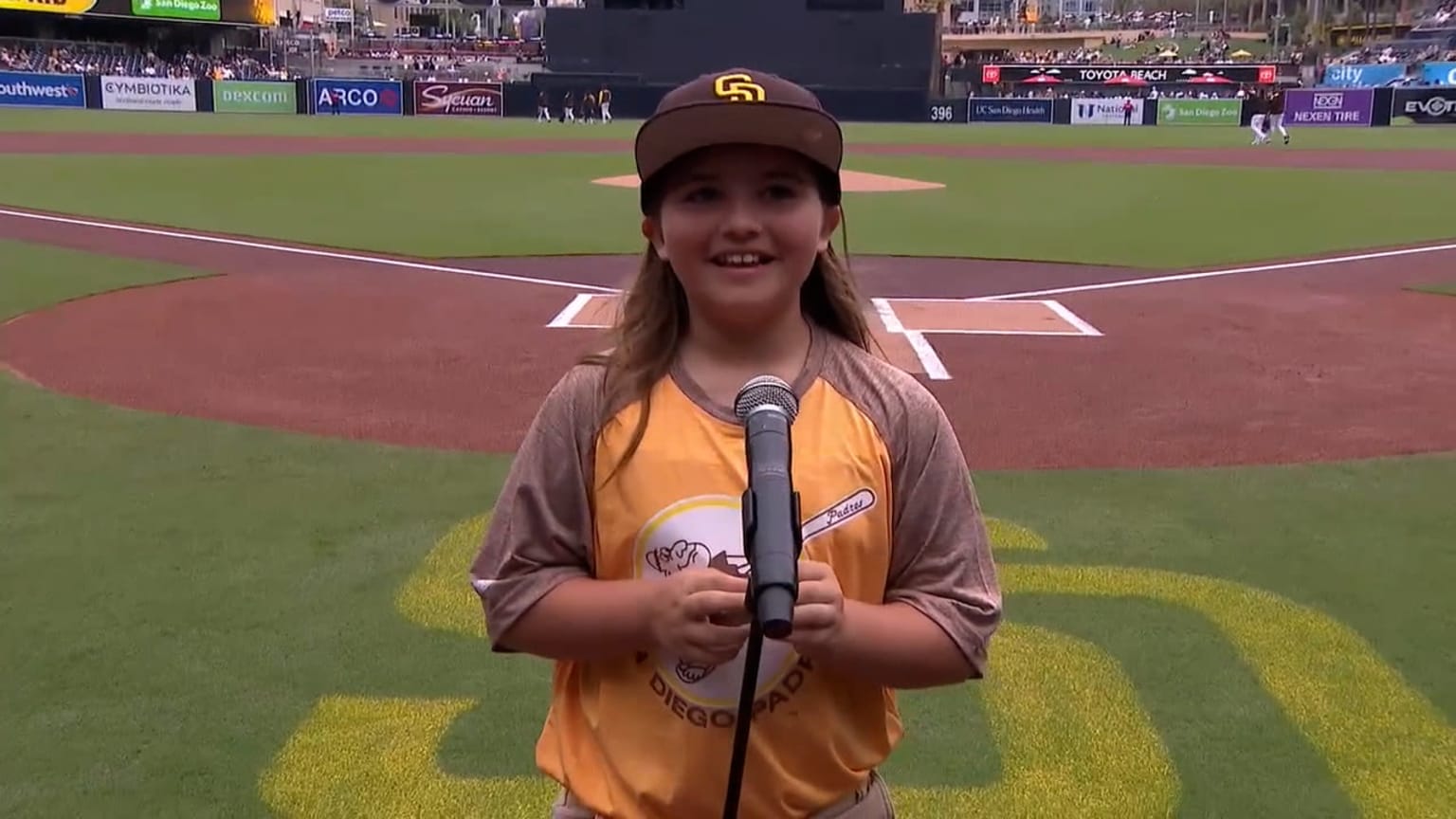 5/28/25: Play Ball Kid | 05/28/2025 | MLB.com