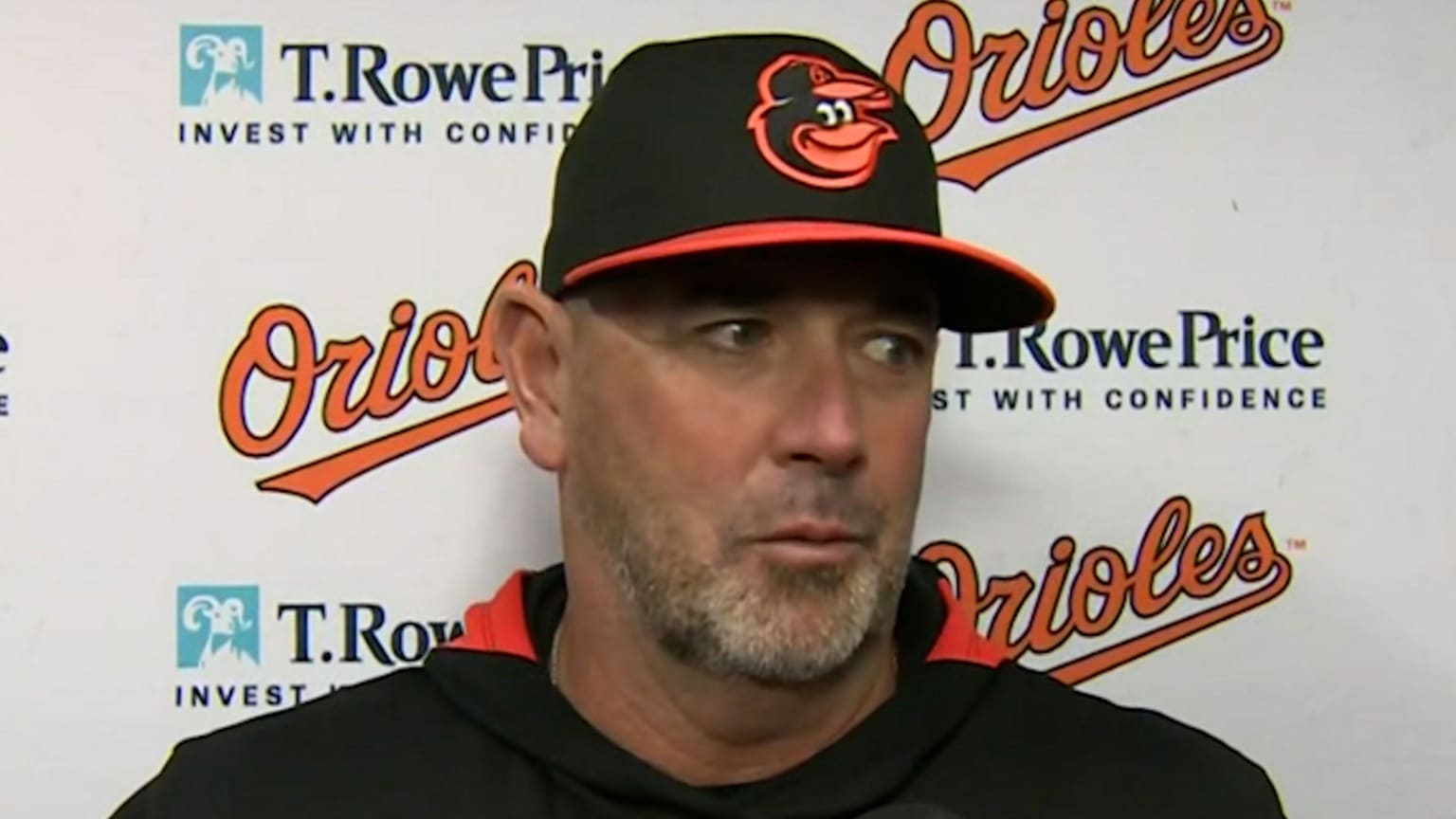 Brandon Hyde on Félix Bautista's return, 9-5 win | 03/29/2025 ...