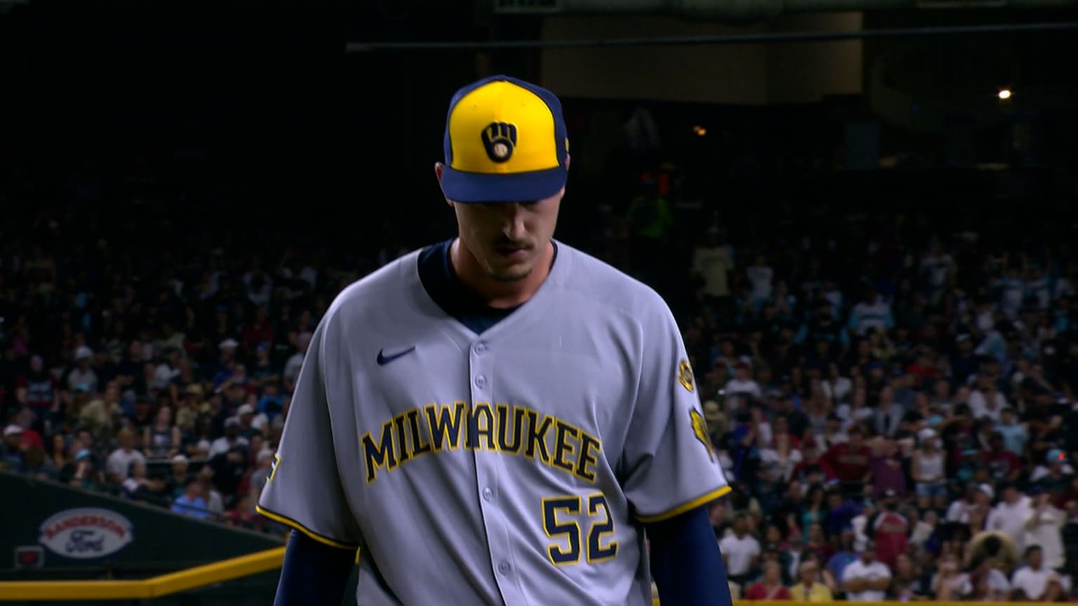 Bryan Hudson sidesteps trouble in the 5th | 04/12/2025 | Chicago White Sox