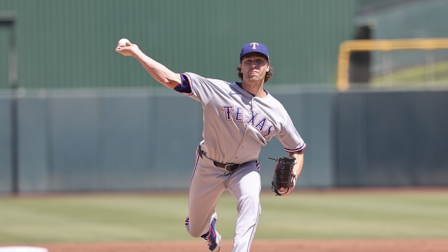 Jacob deGrom's six-strikeout start | 08/31/2025 | MLB.com