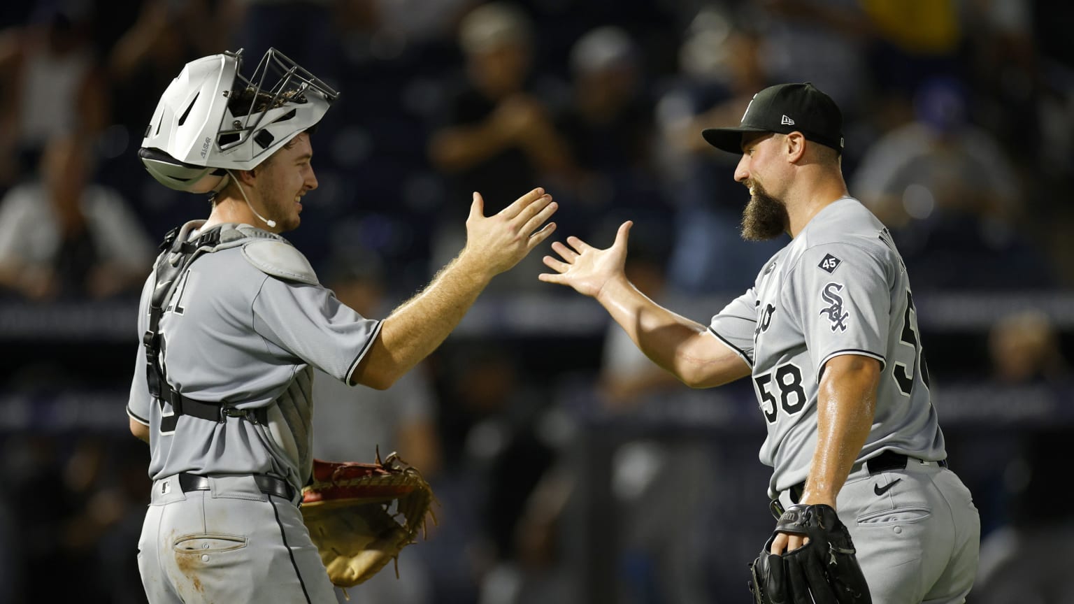 Dan Altavilla secures the win with a 1-2-3 inning | 07/21/2025 ...