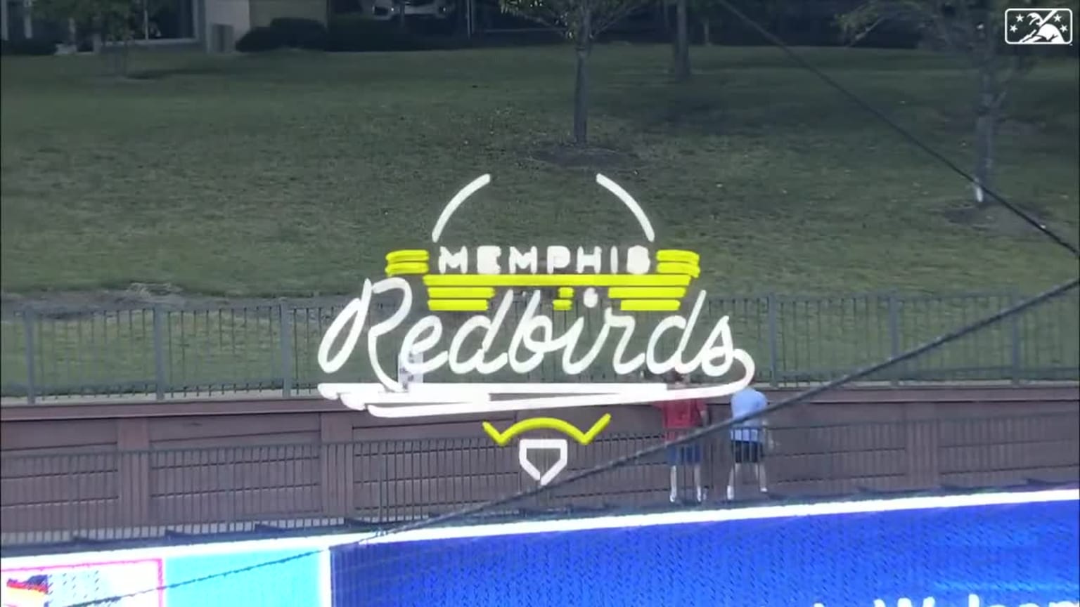 Adam Hackenberg rockets home run to left field | 09/23/2023 | Chicago ...