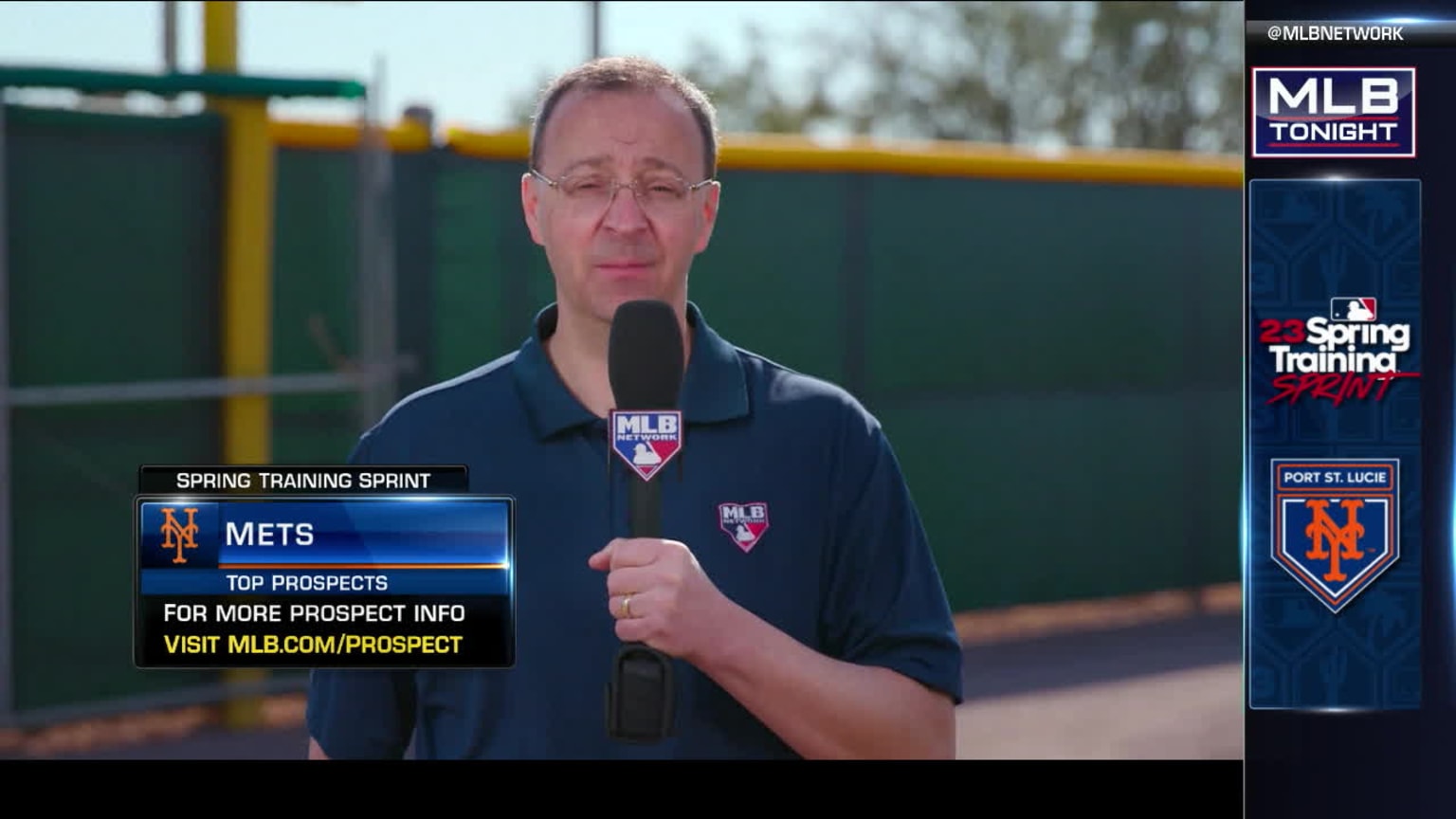 Jim Callis on top Mets prospects | 02/22/2023 | MLB.com