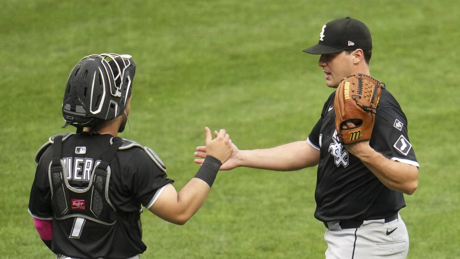 Mike Vasil secures the White Sox win, 7-2 | 07/20/2025 | MLB.com