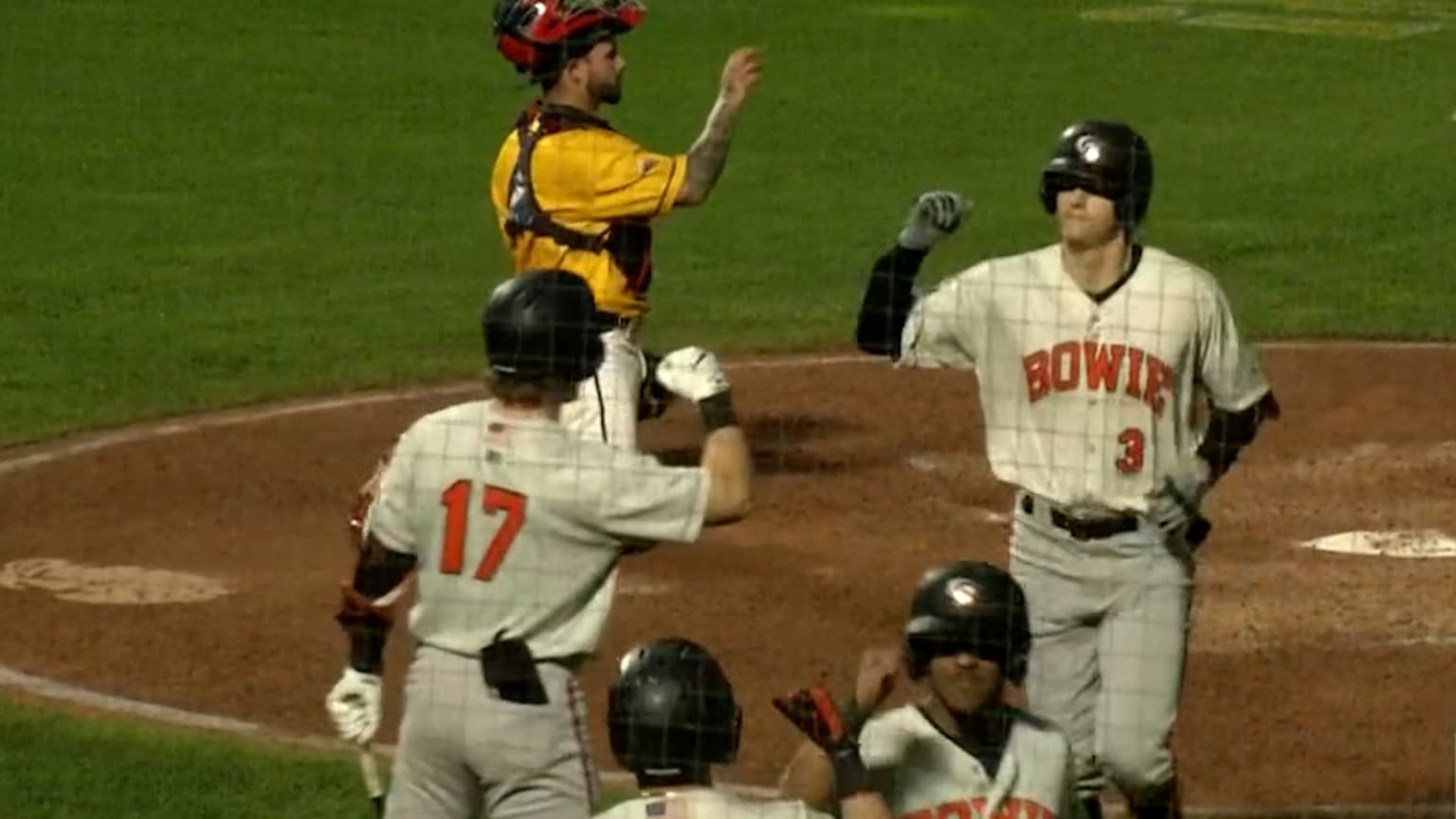 Top Prospects: Coby Mayo, 3B, Orioles | 01/19/2023 | Baltimore Orioles