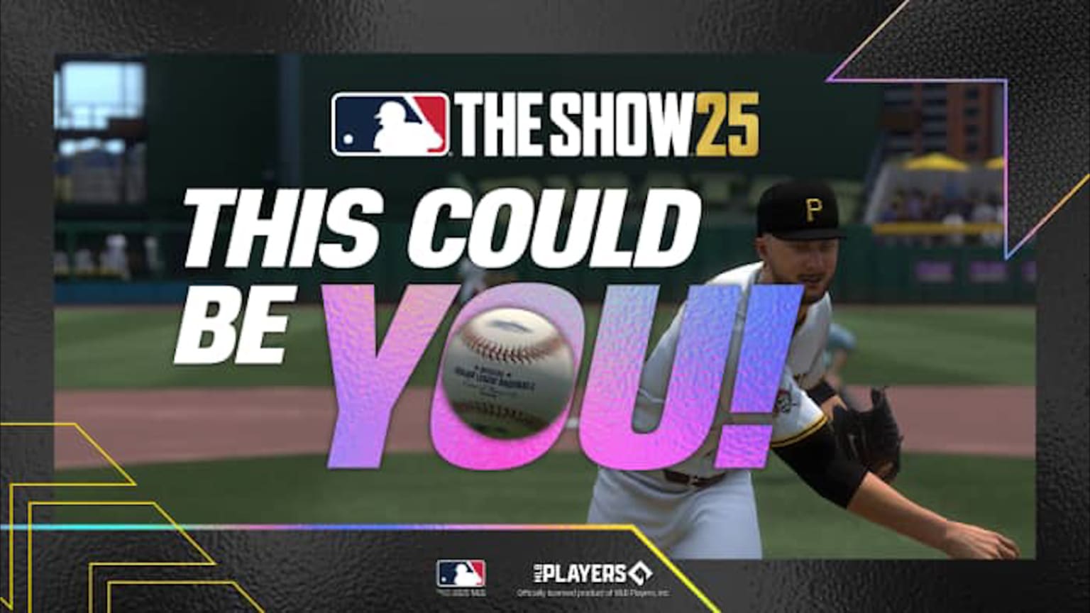 MLB The Show 25 is out now! | 03/31/2025 | MLB.com