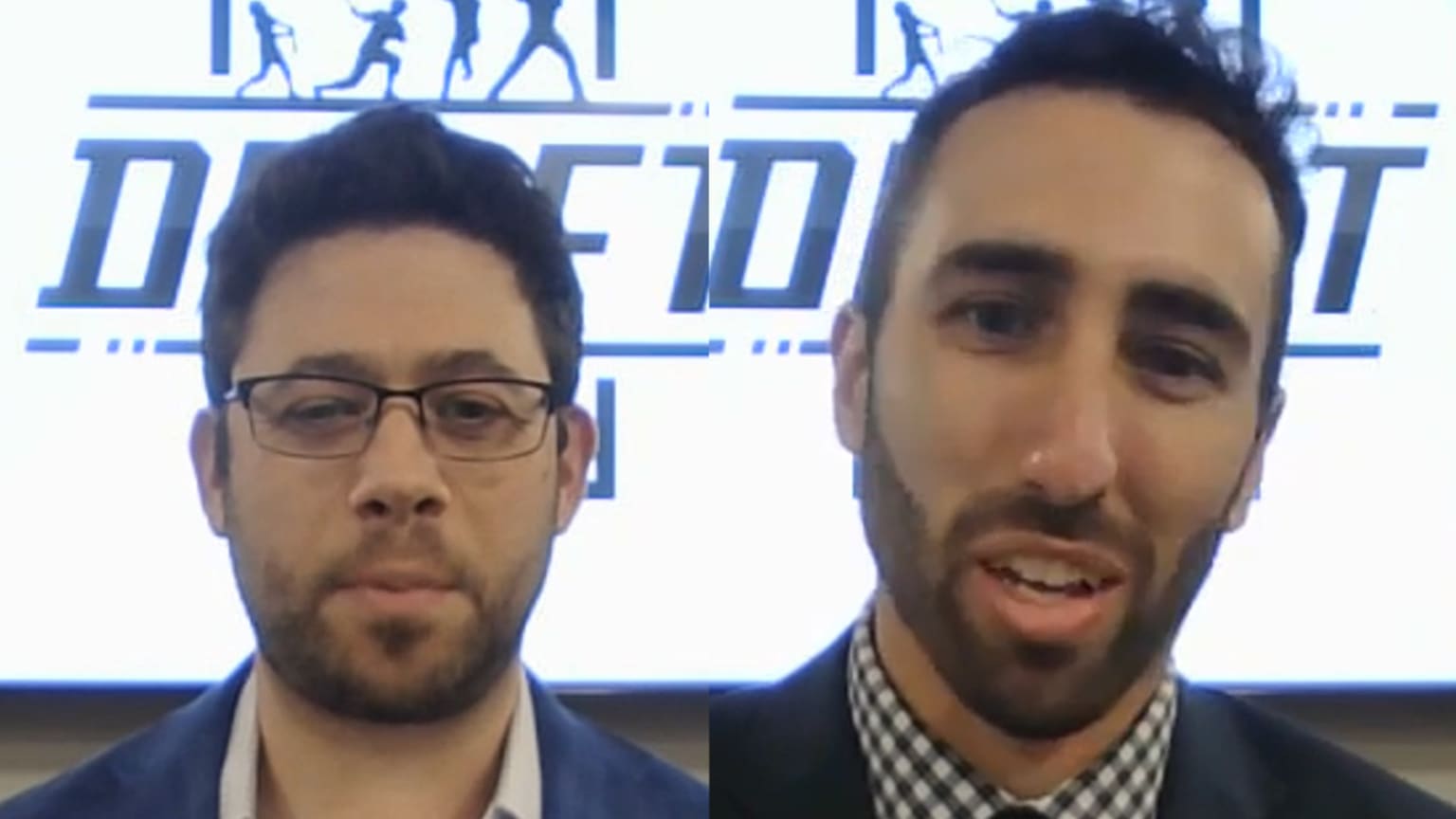 Peter Bendix, Frankie Piliere on Marlins' Draft | 07/15/2024 | MLB.com