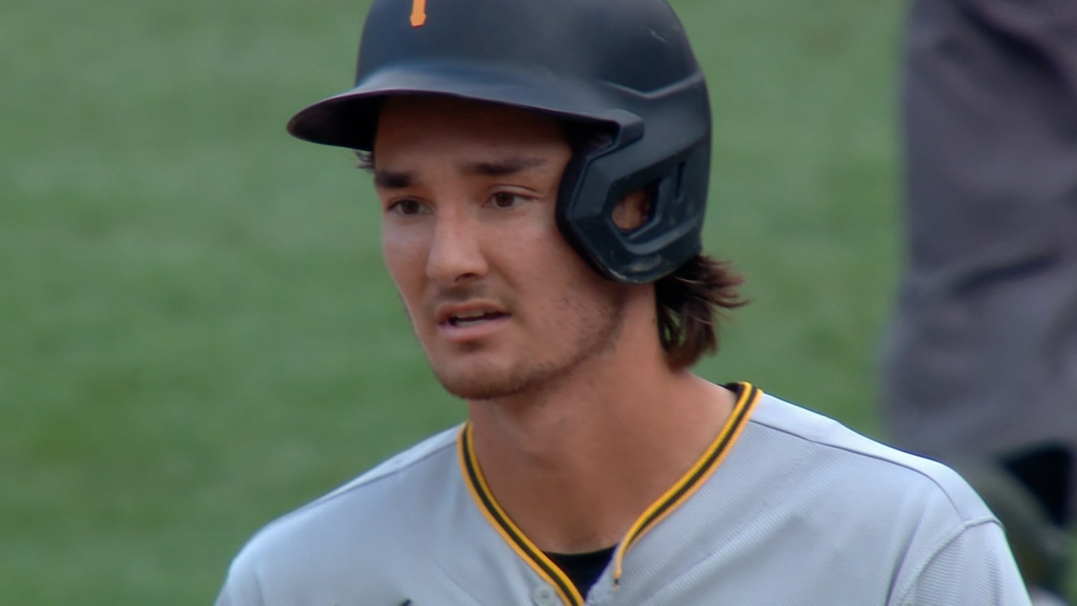 Alika Williams singles to right field, Joe scores | 08/16/2023 ...