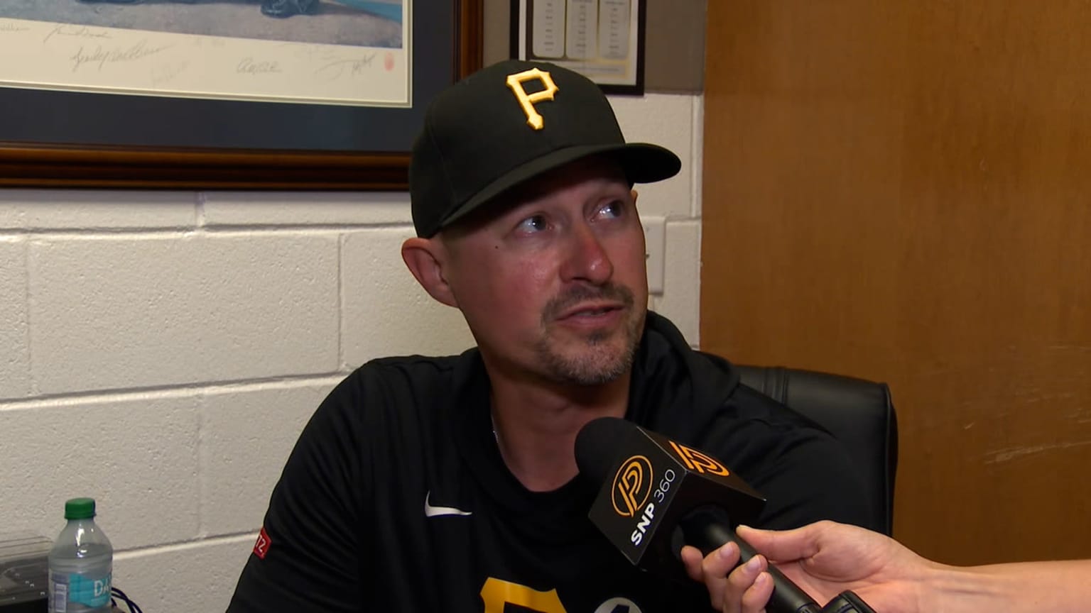 Don Kelly on offensive production, Chandler's outing | 02/06/2026 ...