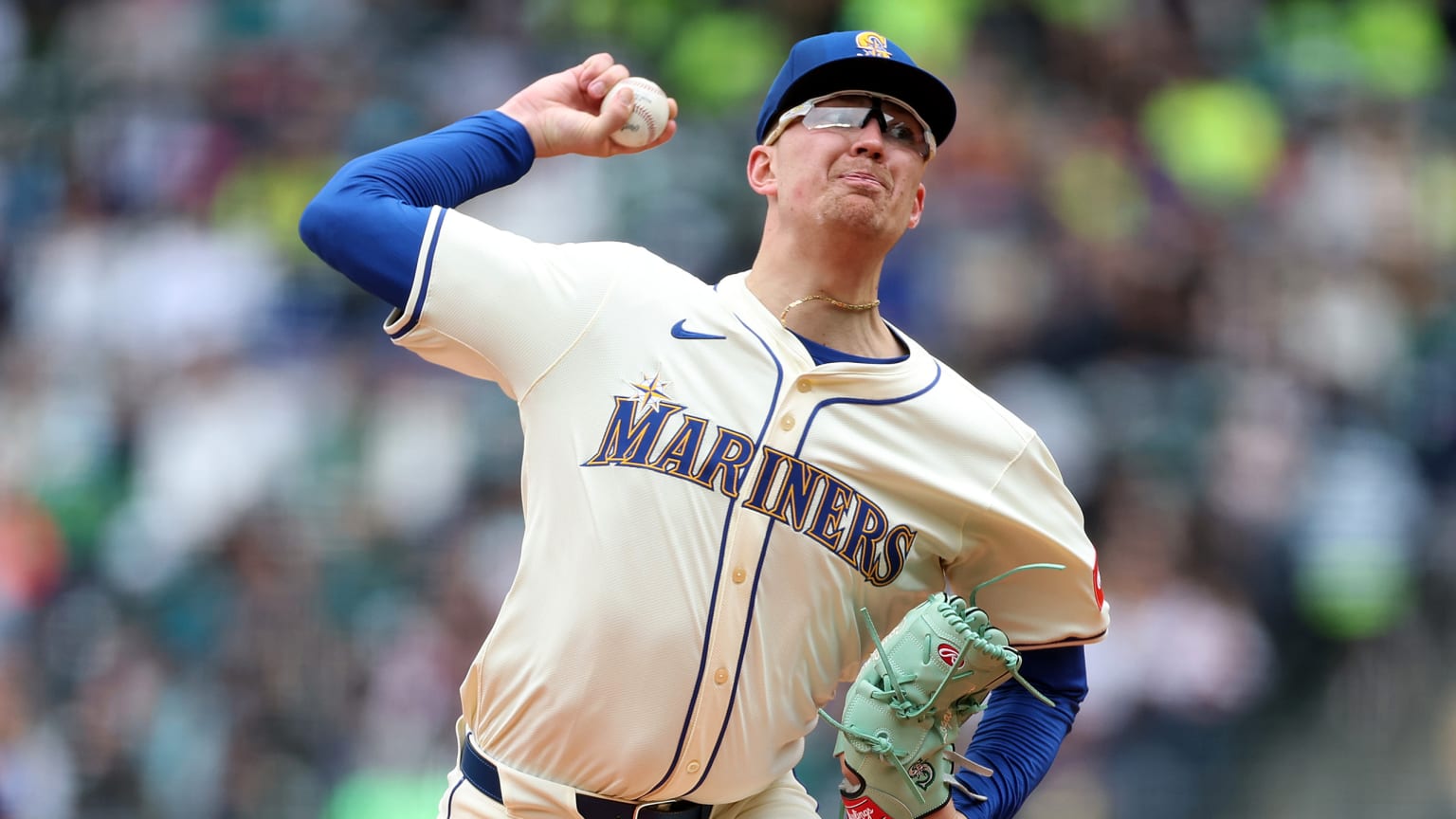 Marlins, Mariners - 04/27/2025 | Game Video Highlights | MLB Film Room ...