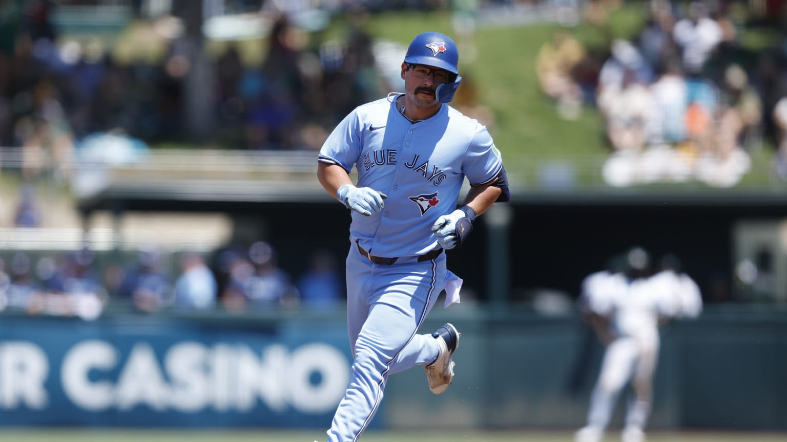 Davis Schneider's solo homer (5) | 07/13/2025 | Toronto Blue Jays