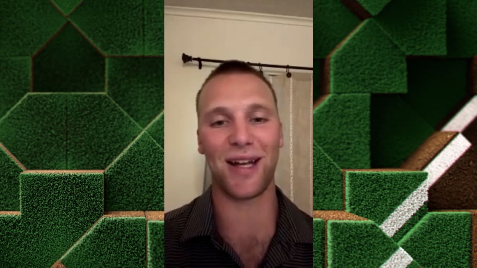 Walker Janek on being drafted by the Houston Astros | 07/15/2024 | MLB.com