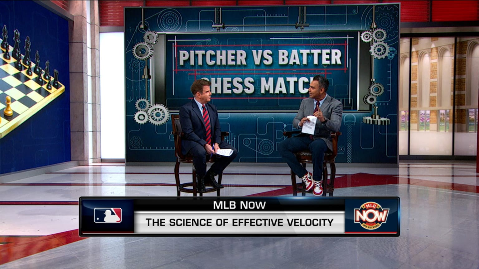 Breaking down importance of Effective Velocity | 04/30/2024 | Seattle ...
