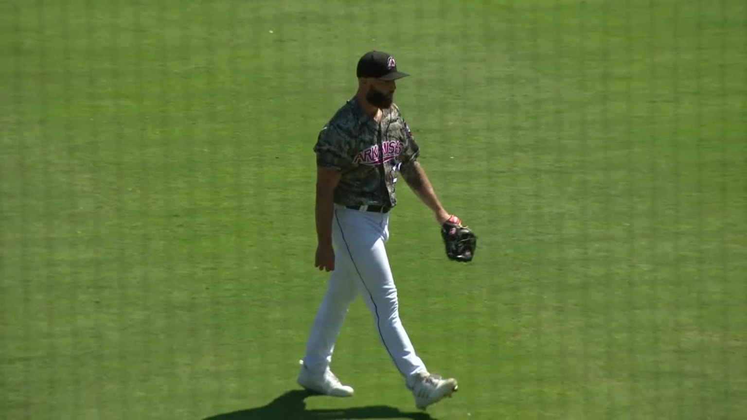 2023 Mariners Organization All-Stars | 10/18/2023 | Seattle Mariners