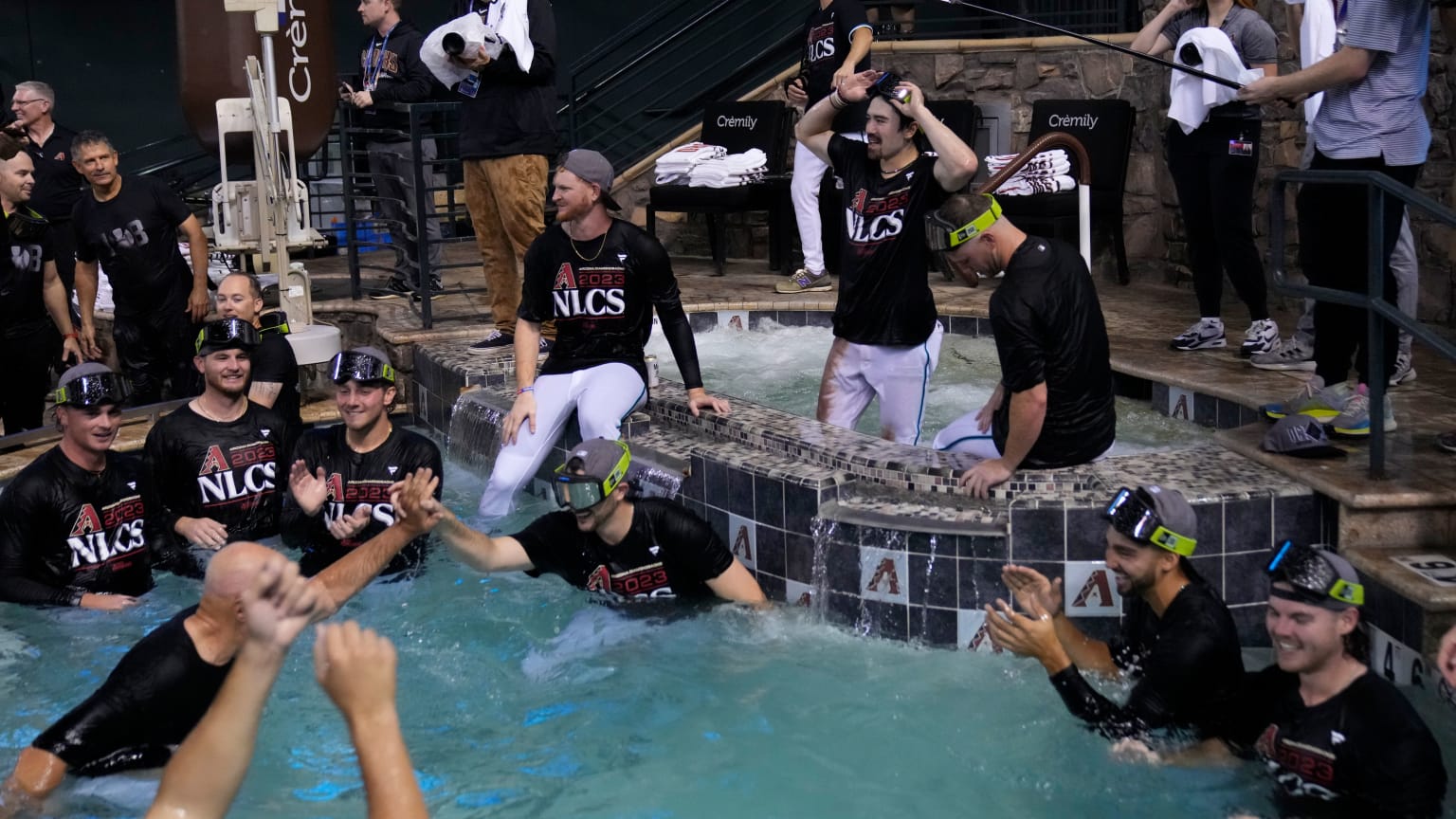 Dodgers, D-backs - 10/11/2023 | Game Video Highlights | MLB Film Room ...