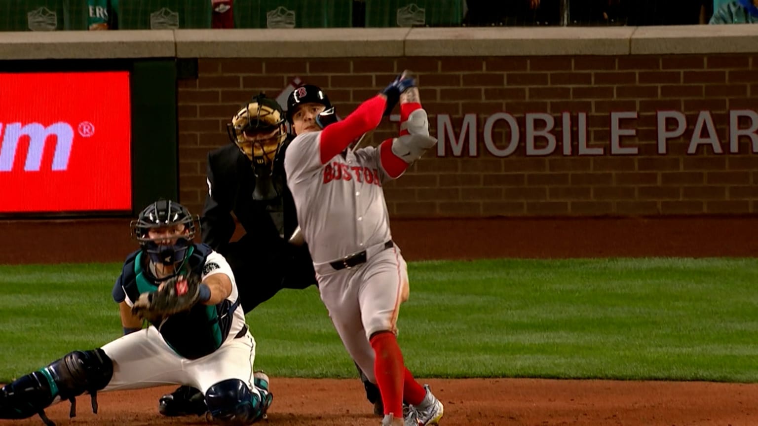 Tyler O'Neill, Ceddane Rafela make Red Sox Top 5 | 04/01/2024 | MLB.com