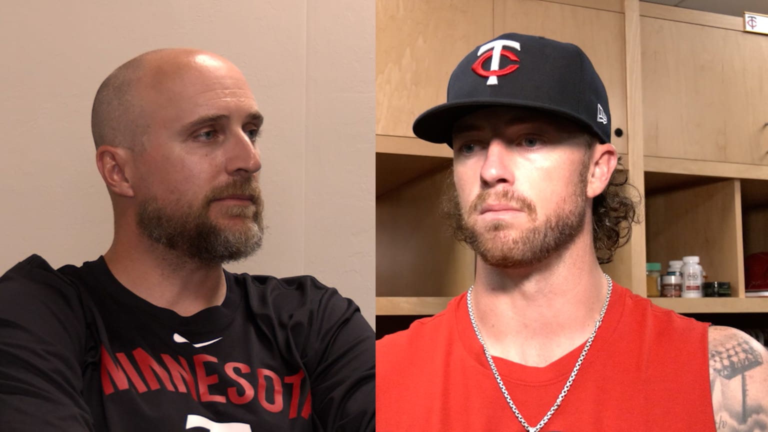 Rocco Baldelli, Chris Paddack on Twins' 13-6 win | 03/14/2025 | MLB.com