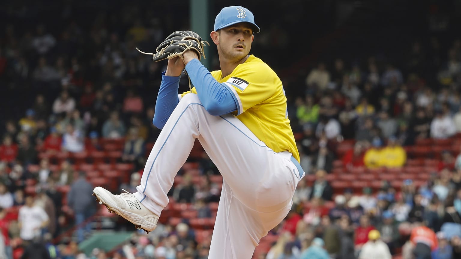 Angels, Red Sox - 04/16/2023 | Game Video Highlights | MLB Film Room ...