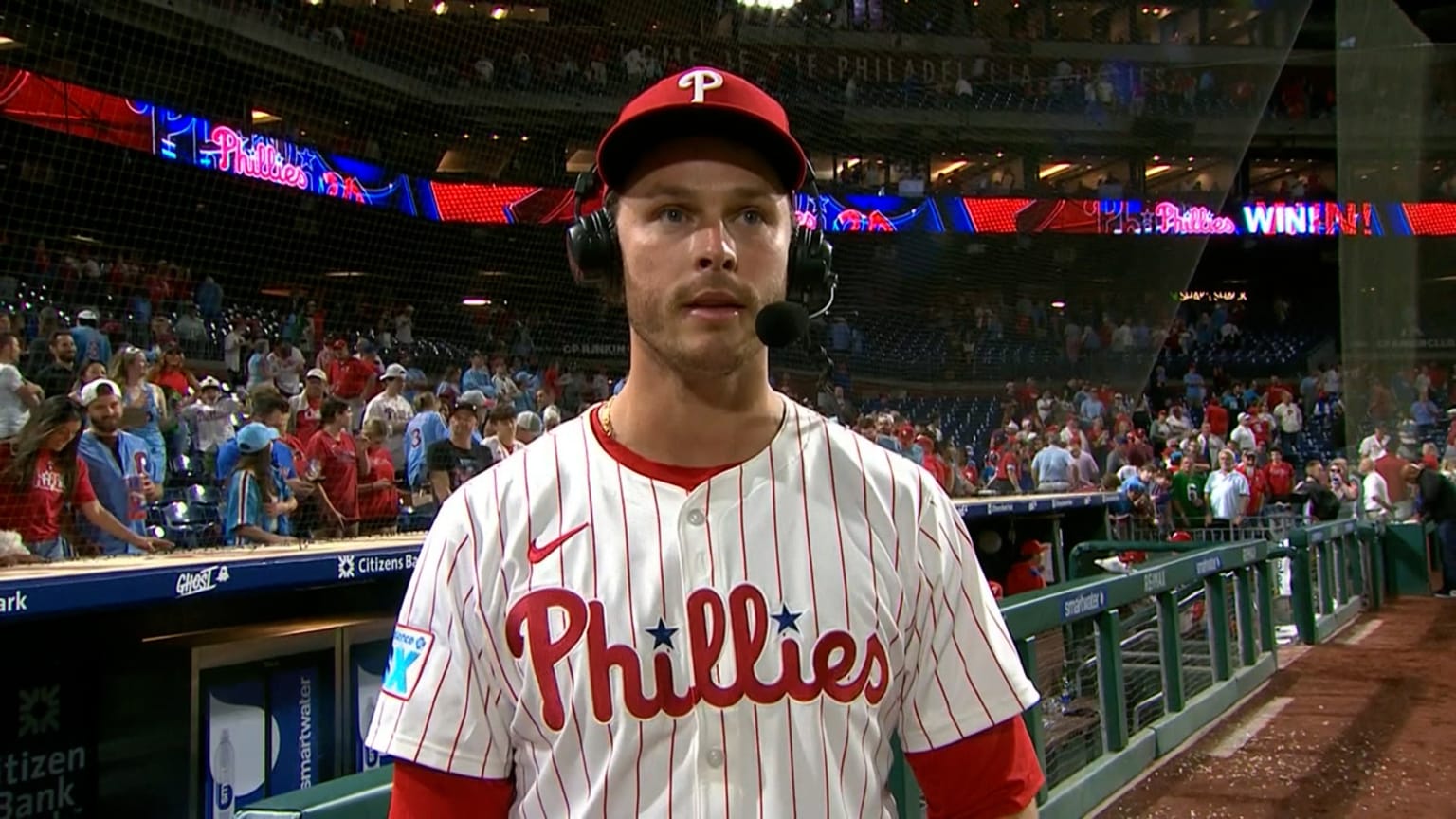 Max Kepler on situational hitting, 7-2 win | 04/30/2025 | MLB.com