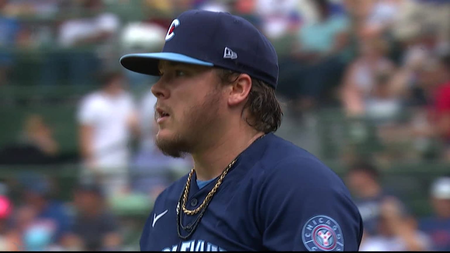 Justin Steele strikes out 6 over 6 1/3 innings | 06/30/2023 | Chicago Cubs