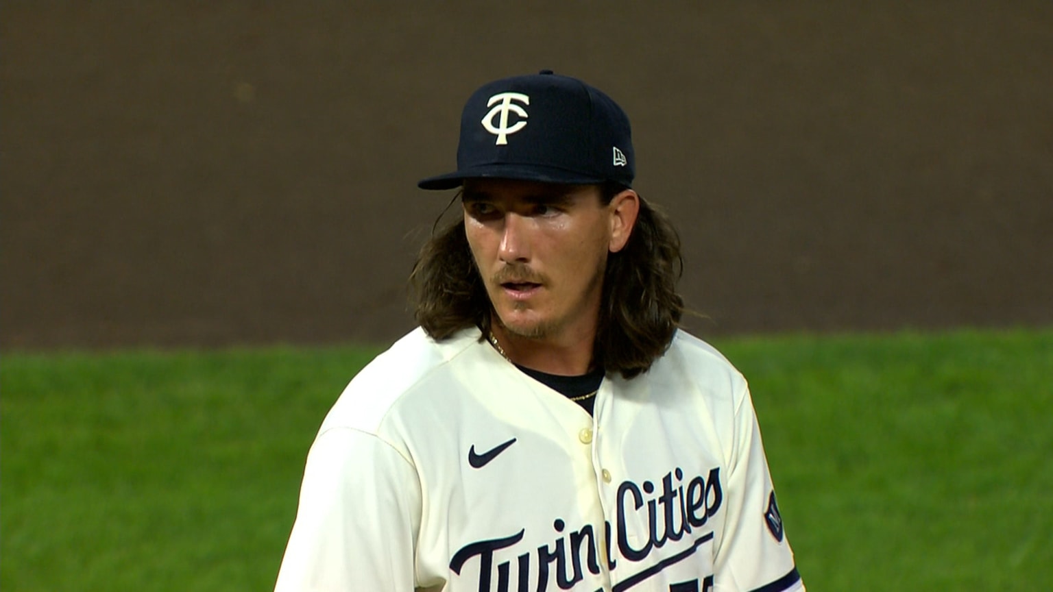 Funderburk's 1st MLB K | 08/28/2023 | Minnesota Twins