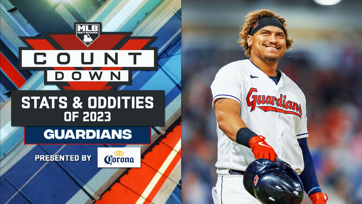 Stats & Oddities of 2023: Naylor Brothers | 12/22/2023 | Cleveland ...