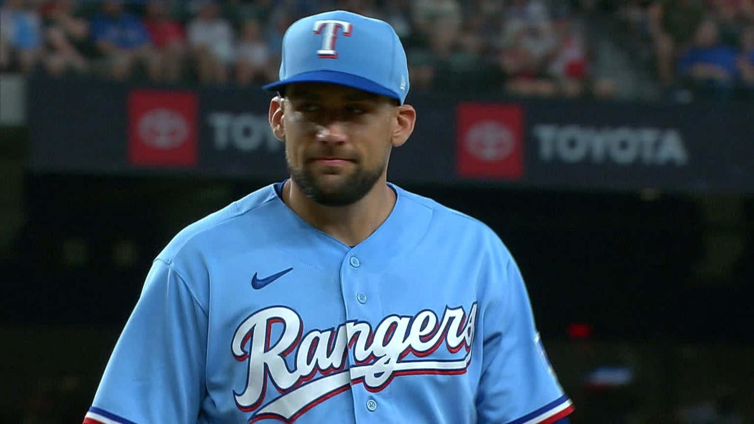 Eovaldi brilla en su apertura contra los Marineros | 04/06/2023 | Los ...