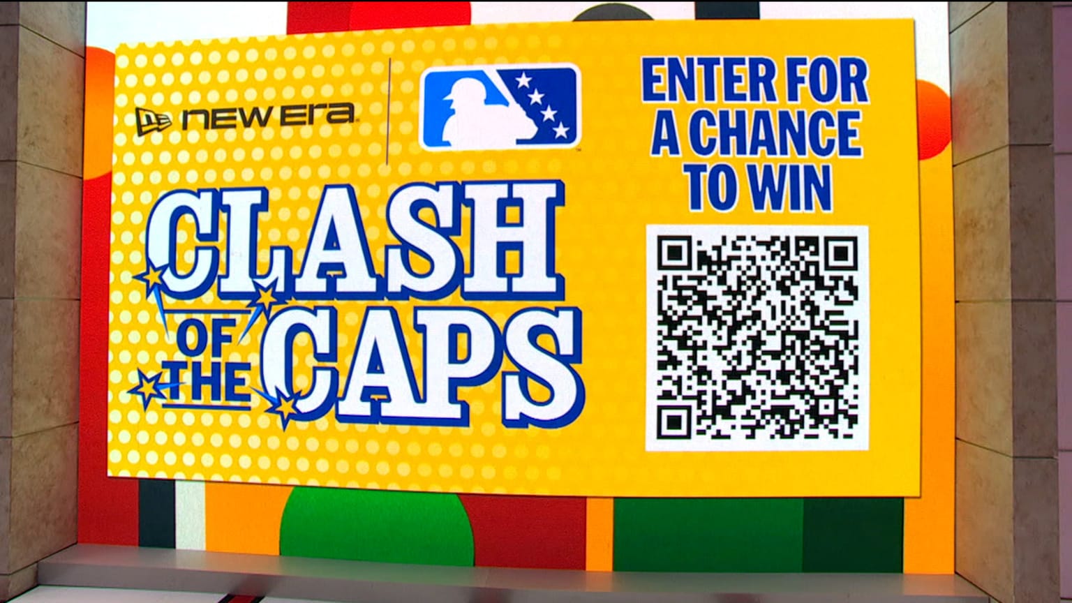 Minor League Baseball's Clash of the Caps | 05/14/2025 | MLB.com