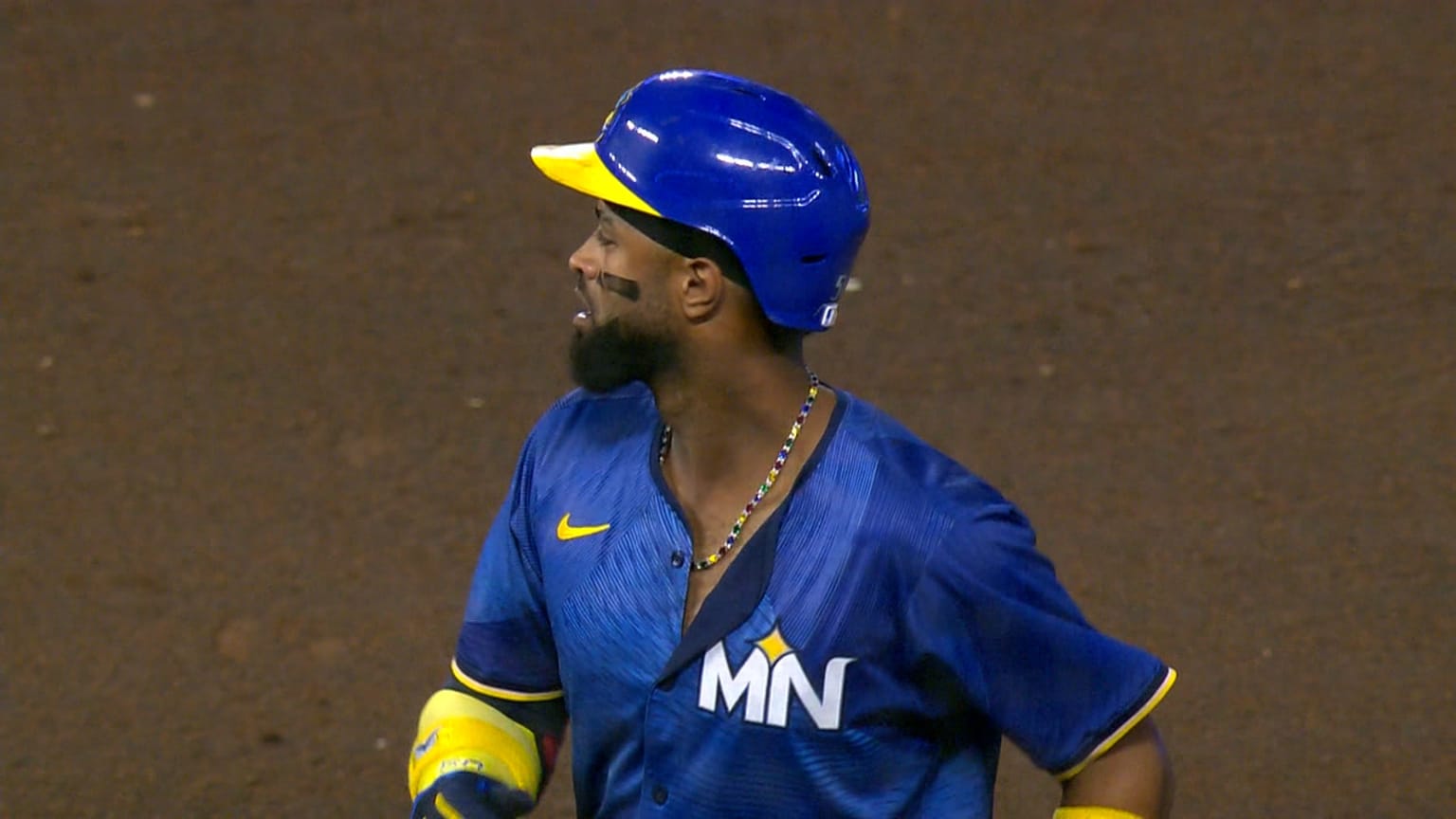 Willi Castro's RBI single | 09/13/2024 | Minnesota Twins