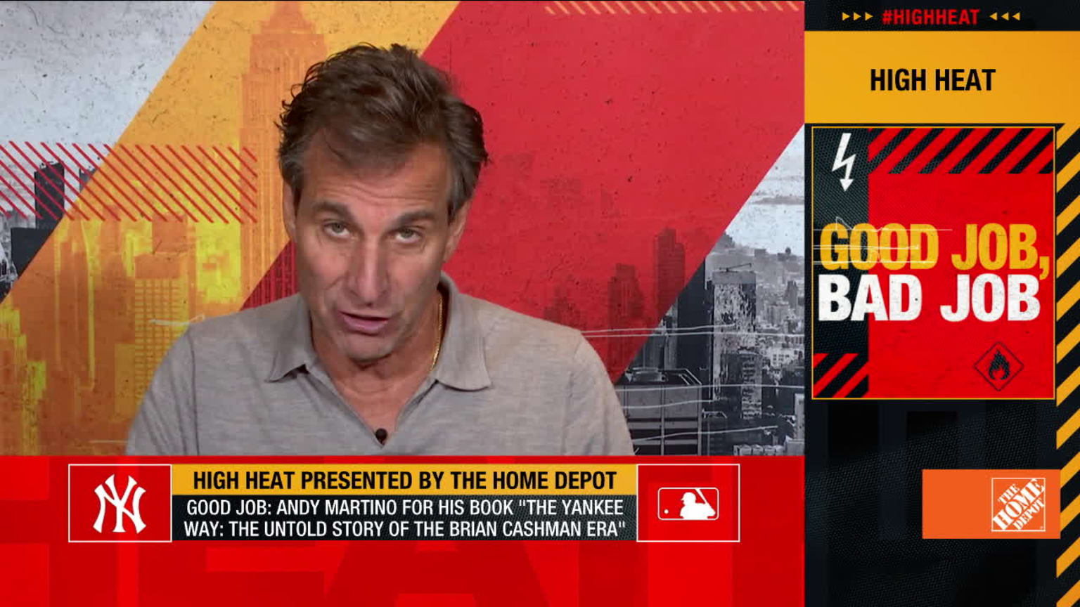 Good Jobs: The Yankee Way, Westbrook's first hit | 06/07/2024 | Seattle ...