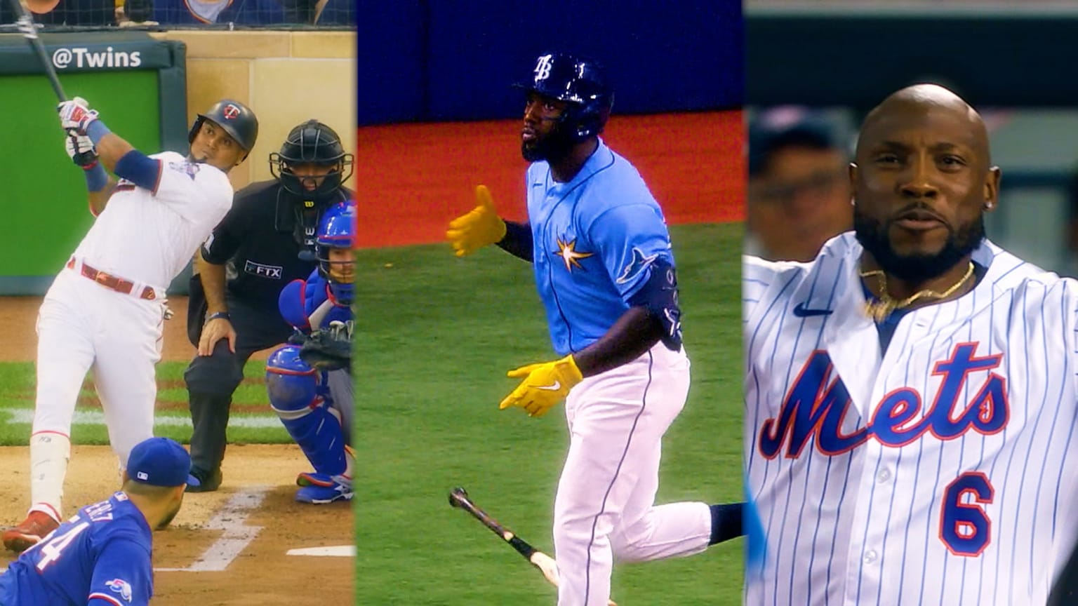 Arraez, Marte make Top 100 Right Now #'s 80-61 | 02/10/2023 | MLB.com