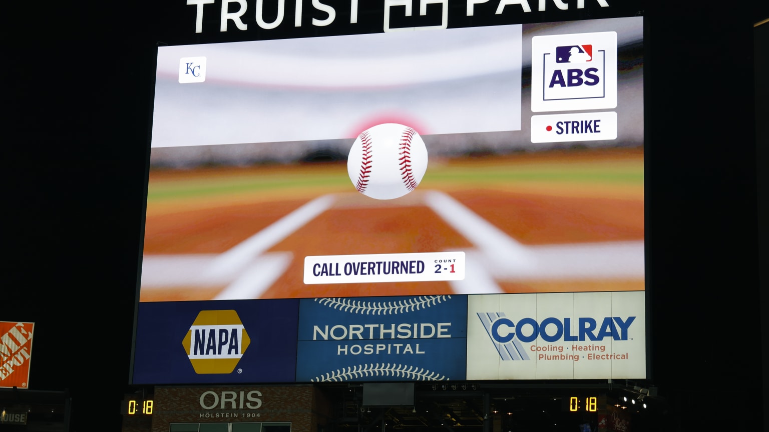 What has the ABS system added to baseball? | 04/06/2026 | MLB.com