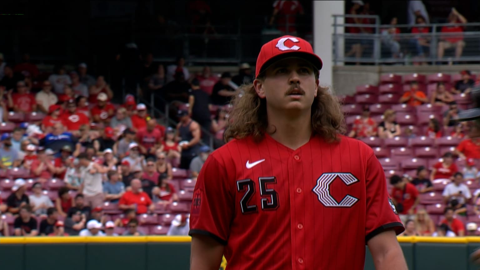 Rhett Lowder's six strikeouts | 06/13/2026 | MLB.com